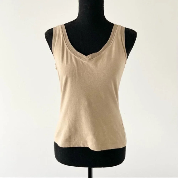Johnny Was | Tops | Johnny Was Y2k Layering Tank Top | Poshmark